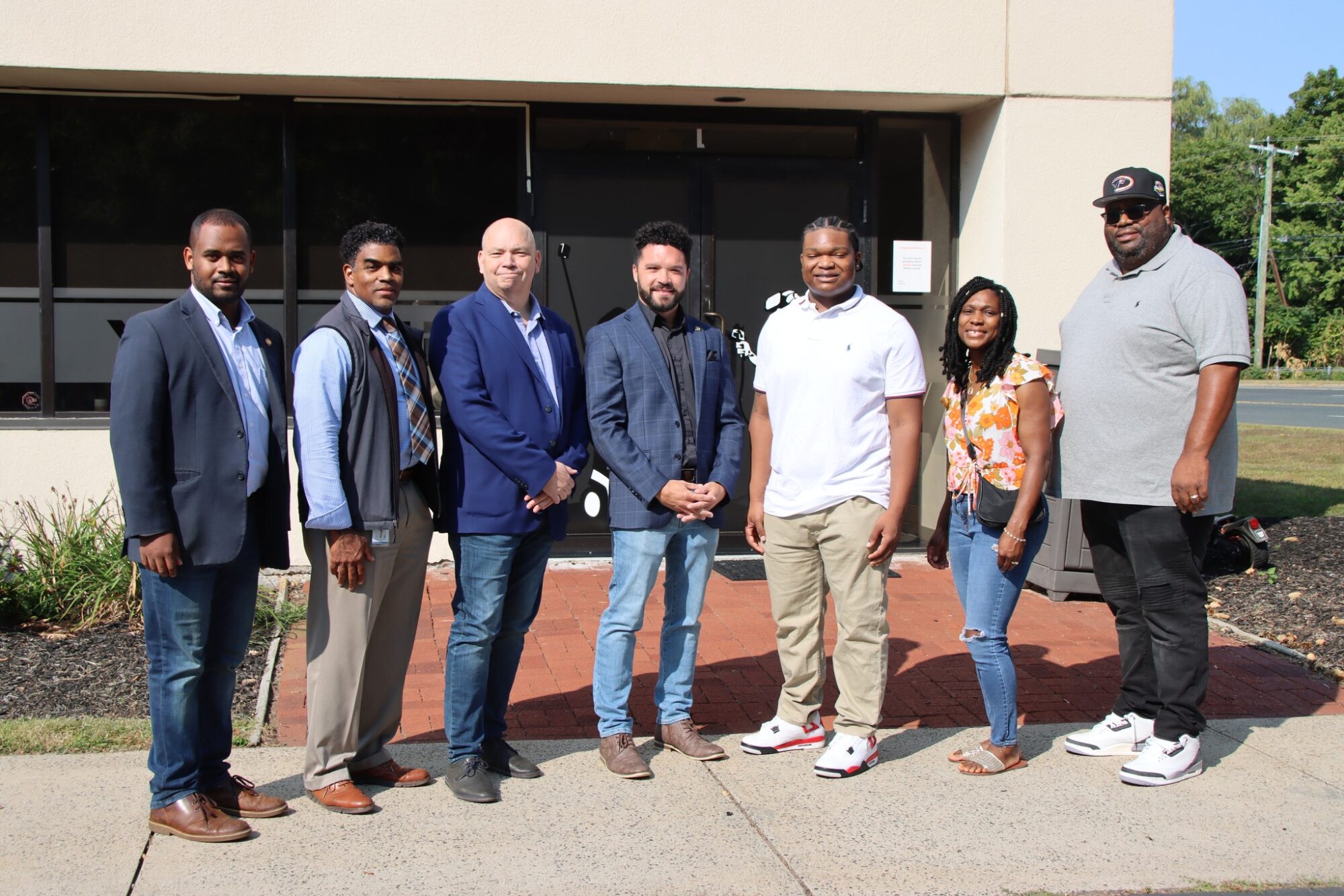 VRSim Awards First $1,000 Honorarium To East Hartford High School ...