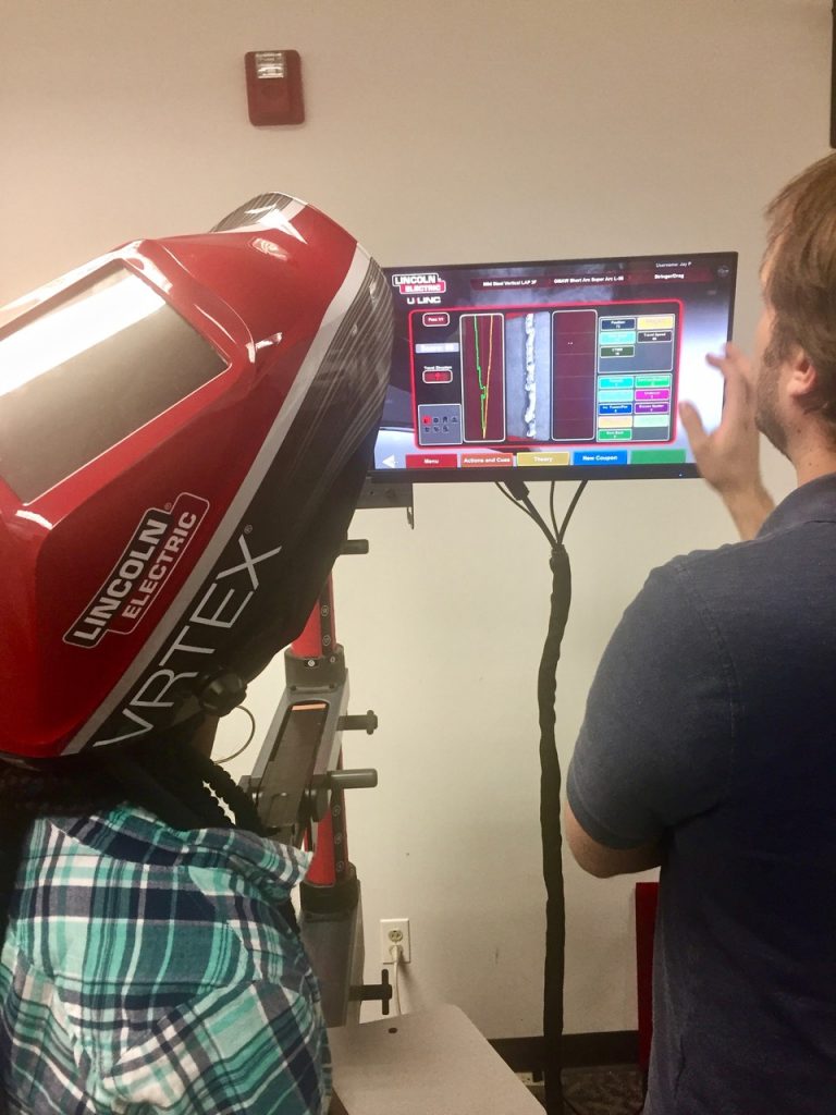 How VR is a Five-Star Engagement Tool - VRSim