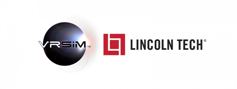 Lincoln Tech Introduces VRSim’s SimSpray to Campuses Nationwide - VRSim